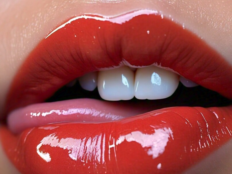 tips indicator lips color change sa - News18 हिंदी