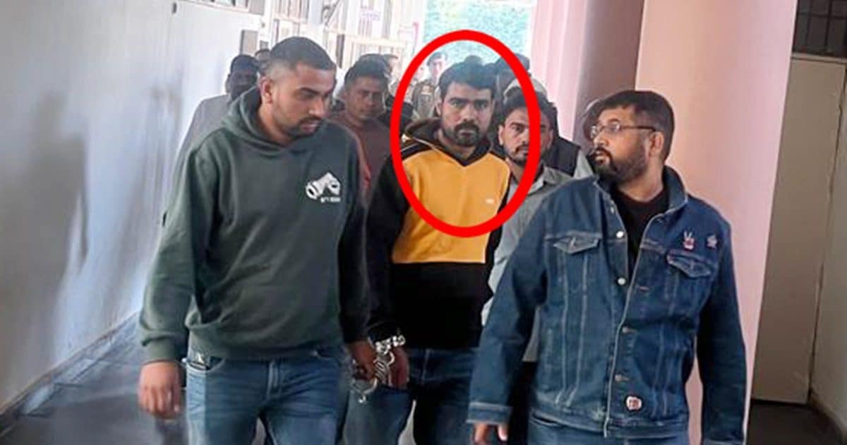 Gangster Sampat Nehra: राजस्थान के गोगामेड़ी हत्याकांड का आरोपी ...