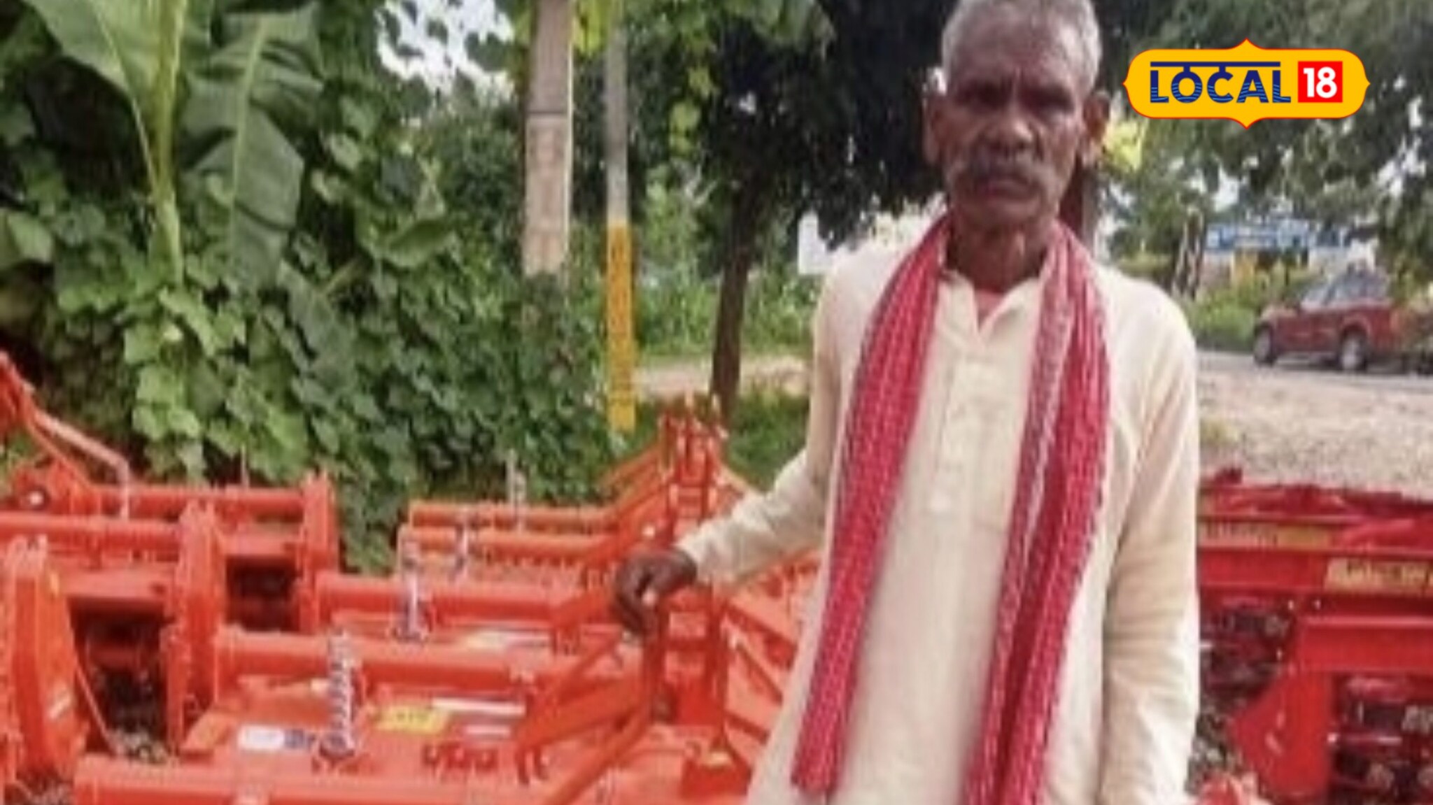 Krishi Yantrikaran Mela: गया में कृषि यांत्रिकरण मेले का होगा आयोजन ...