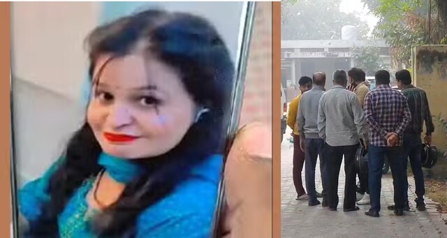 Panipat Bike Accident: खाटू श्याम बाबा के दरबार से लौट रहा था दंपति, रास्ते में मिला काल. पत्नी ...