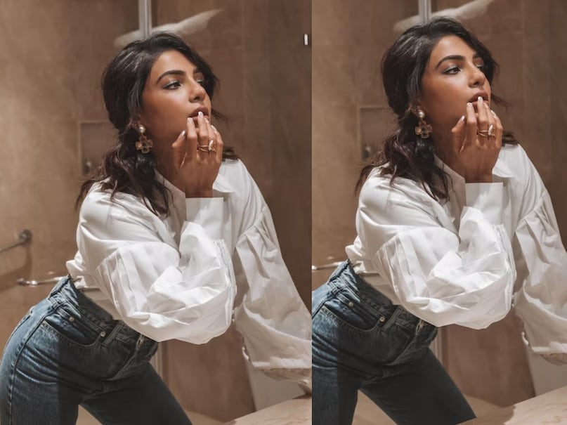 south actress samantha ruth prabhu OTT queen career achievements ...