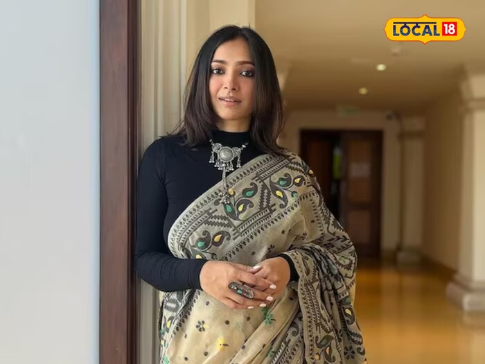 telugu actress shweta basu prasad film journey bollywood controversy sa ...
