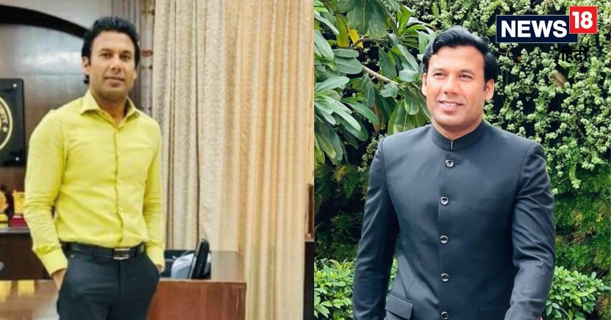 UPSC IAS DM Story: B.Sc की डिग्री, फिर यूपीएससी क्रैक करके बने IAS, आखिर अब क्यों हैं सुर्खियों ...