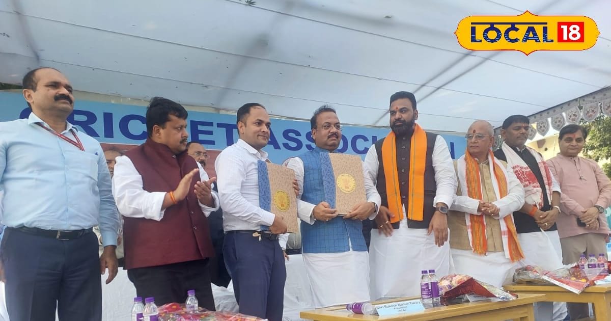 Moinul Haque Stadium patna BCA got on 30 year lease BCCI will make it a ...