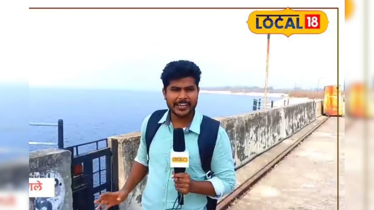 Balaghat के पर्यटन स्थल की दुर्दशा, सैलानियों का टूट रहा भरोसा ...
