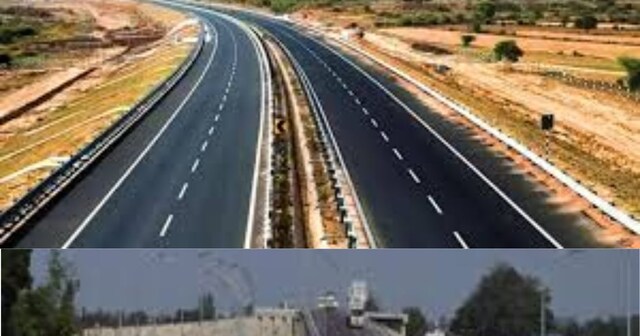 बिहार को पीएम मोदी का एक और तोहफा, 1000 करोड़ की लागत से बनेगी फोर लेन ...