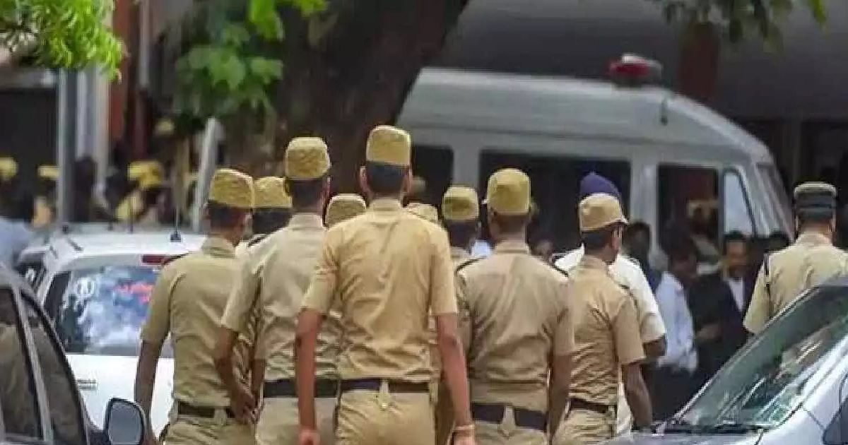 ऐसा सलूक तो जानवरों के साथ भी नहीं किया जाता है, टॉर्चर कर 15 साल की ...