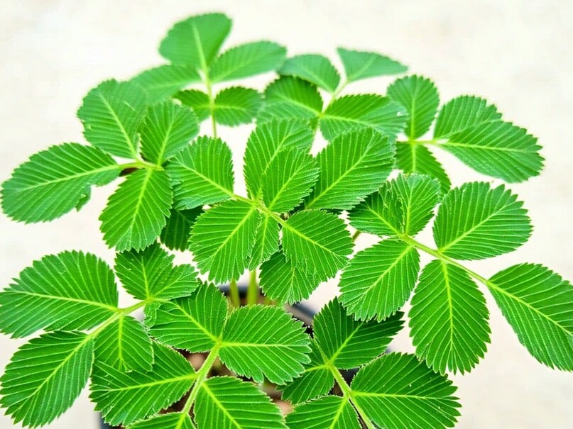 lajwanti plant chui mui plant benefits for digestion and diabetes sa ...