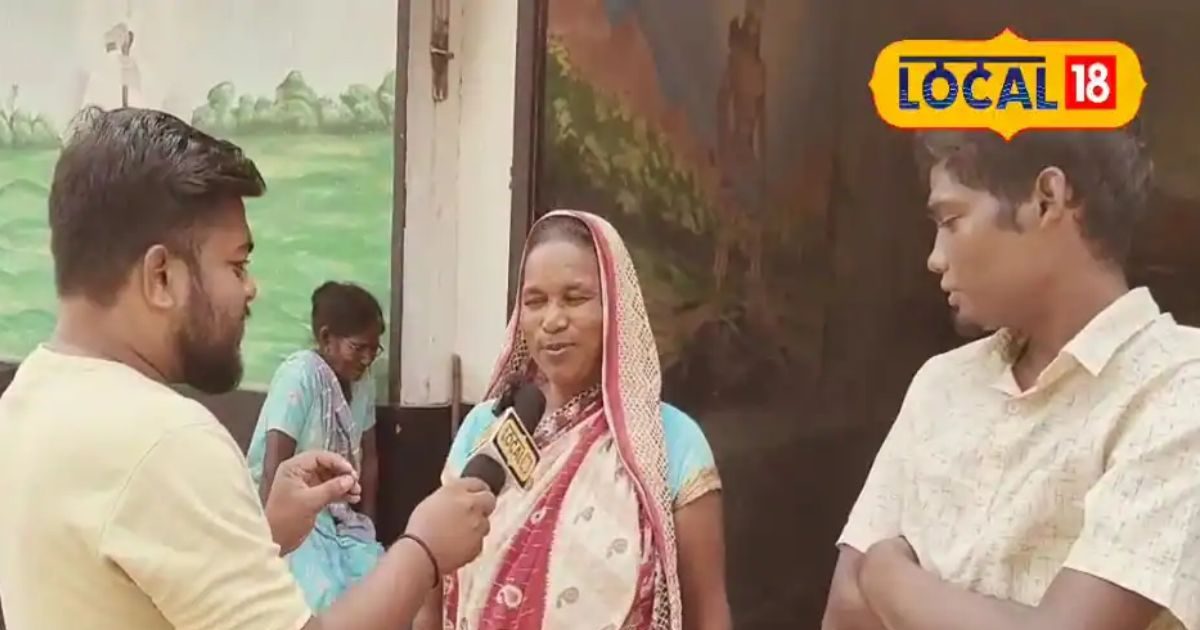 Election battle in Potka Assembly: Sanjeev Sardar's work vs Meera Munda ...