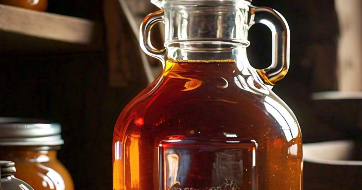 maple syrup 8 week study results and benefits sa - News18 हिंदी