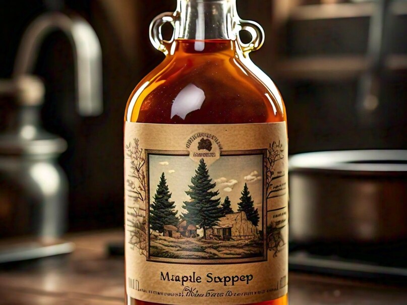 maple syrup 8 week study results and benefits sa - News18 हिंदी
