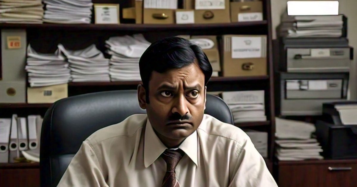 punjab vigilance arrested ex manager bank 34 lakh fraud sa - News18 हिंदी