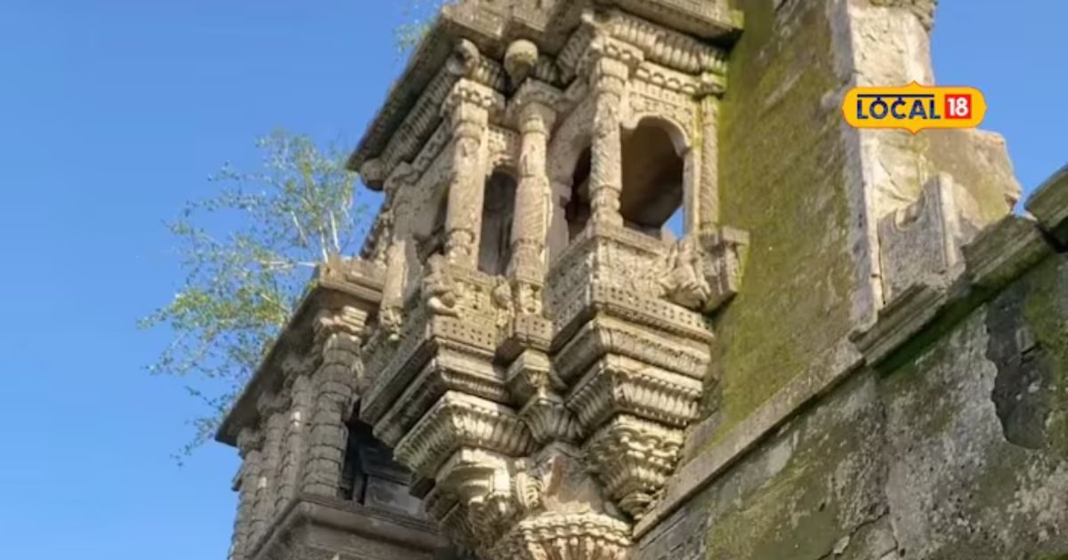 यहां खिलजी के साथ युद्ध में मारी गई थीं 120 राजकुमारियां! जानिए क्या है ...