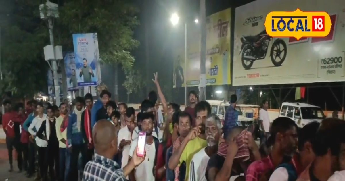 Bihar News Special train runs from Saharsa to Patna know the timing | सहरसा से पटना के ल‍िए चली ...