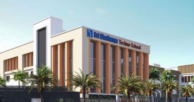 Noida News: श्री चैतन्य टेक्नो स्कूल के बच्चों ने बनाया वर्ल्ड रिकॉर्ड ...