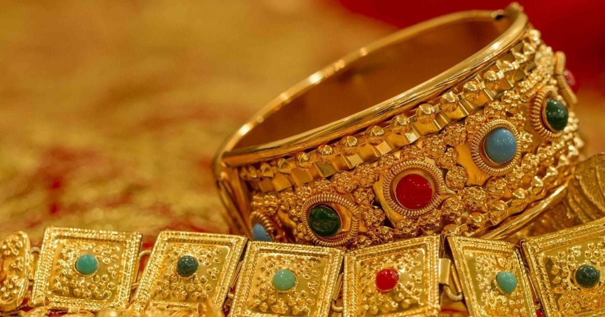 Gold Price Today: ऑल टाइम हाई पर पहुंचा सोना, चांदी की कीमतों में भी ...