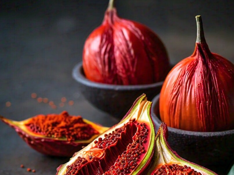 cancer treatment claimed using achiote bixin natural way sa - News18 हिंदी