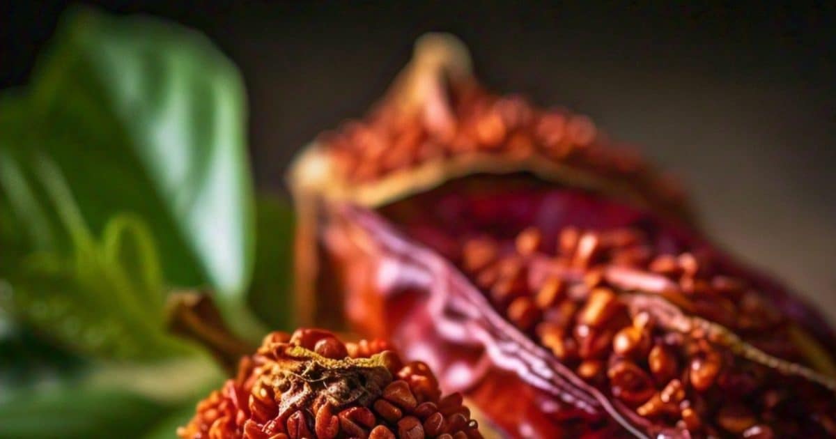 cancer treatment claimed using achiote bixin natural way sa - News18 हिंदी