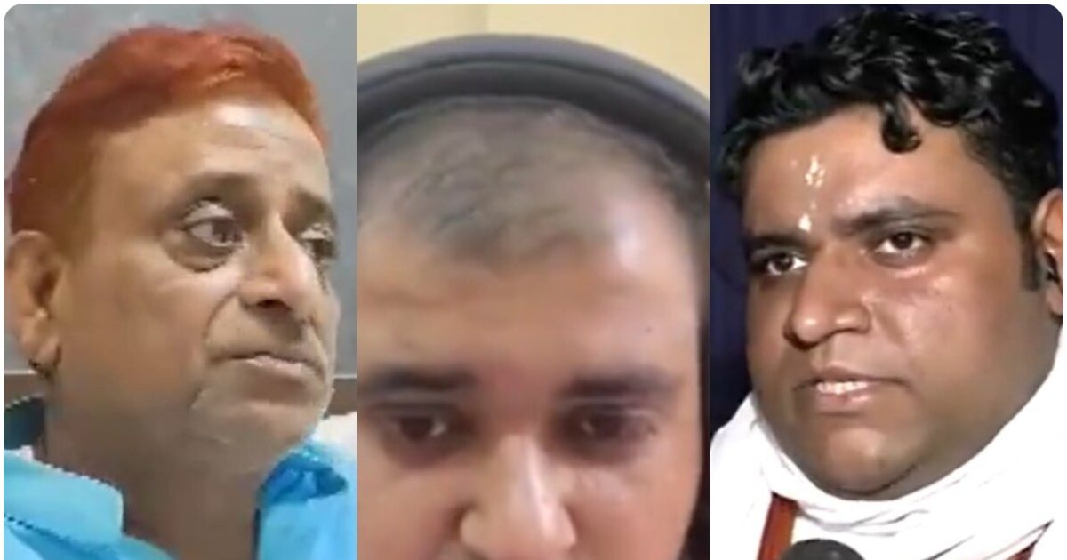 Atul Subhash Latest News: भारत का हर कानून औरतों के लिए है, मर्दों के ...