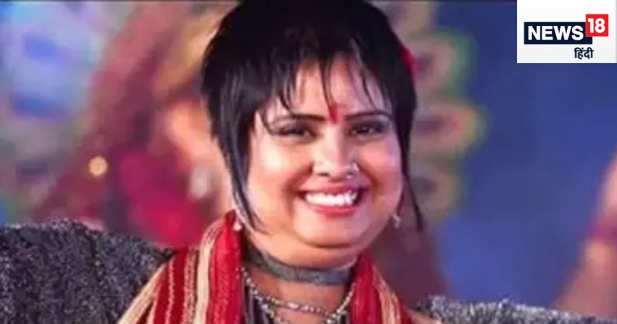 'गांधीजी जहां हैं, वहीं पहुंच जाओगी', भोजपुरी सिंगर देवी को धमकी, बताया रघुपति राघव राजाराम पर ...