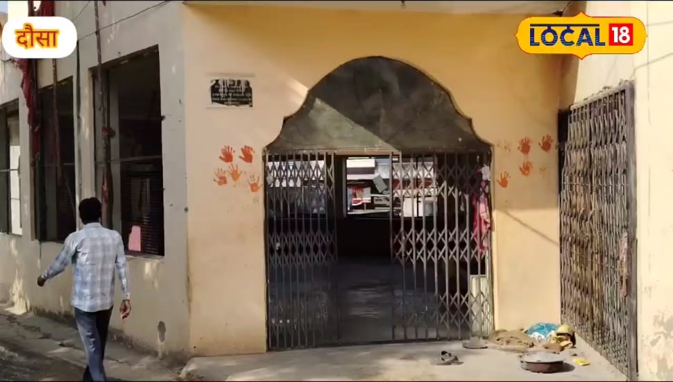 miraculous-mata-rani-temple-who-used-to-save-bahrawanda-village-from ...