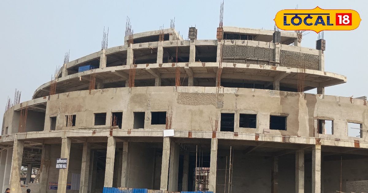 Railway Station Redevelopment Project picture of Gaya Junction will ...