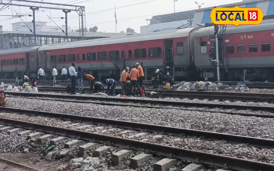 Railway Elections: How are elections held in Railways, what are their ...