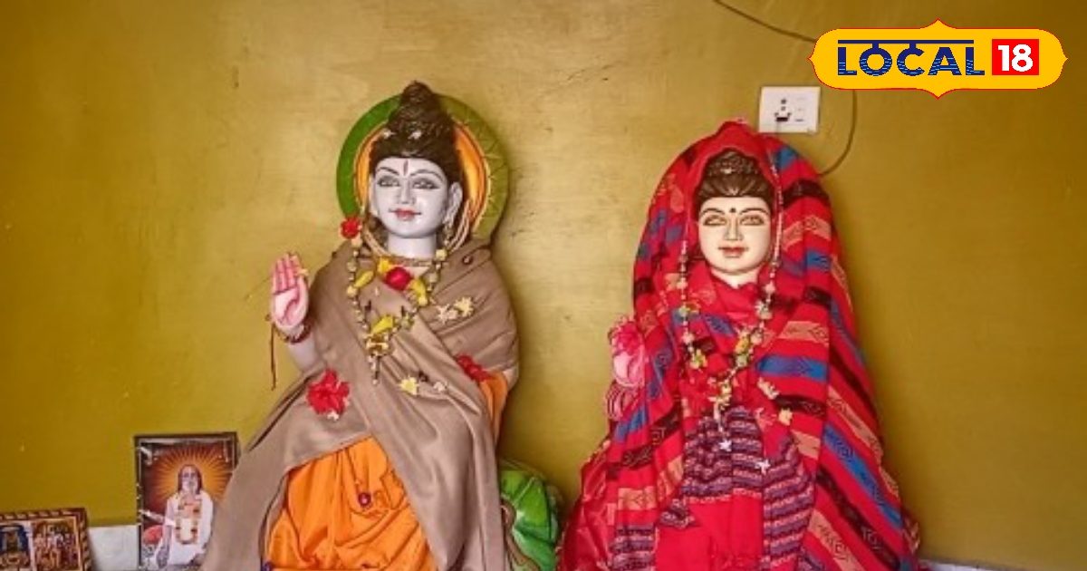 These are the five main places associated with Shri Ram in Chitrakoot ...