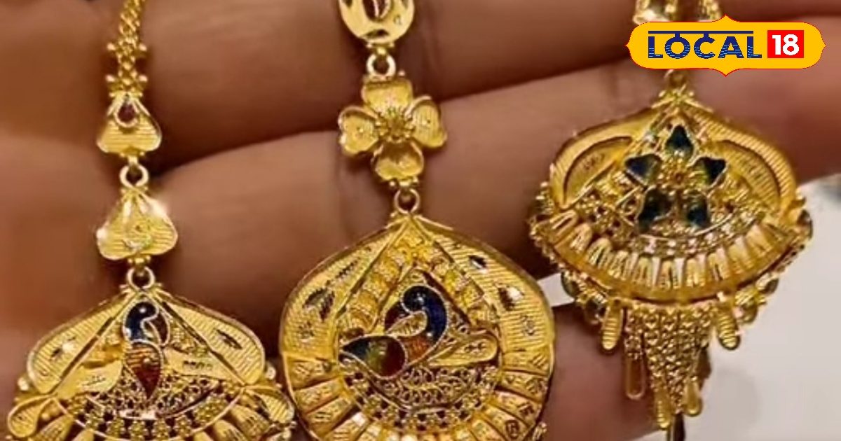 Gold-Silver Rate Ranchi: सोने ने मारा उछाल, चांदी 1 लाख के पार... इतनी ...