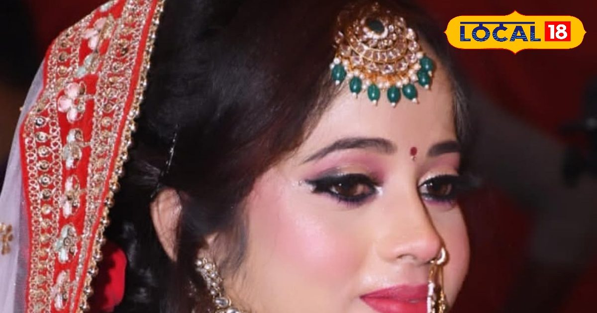 5 wedding makeup trends that will give you an unmatched look