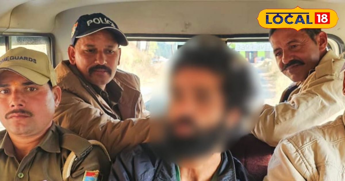 Almora News: 9 महीने कोख में पाला, कलयुगी बेटे ने चंद पैसों के लिए मां को ही मार डाला - News18 हिंदी