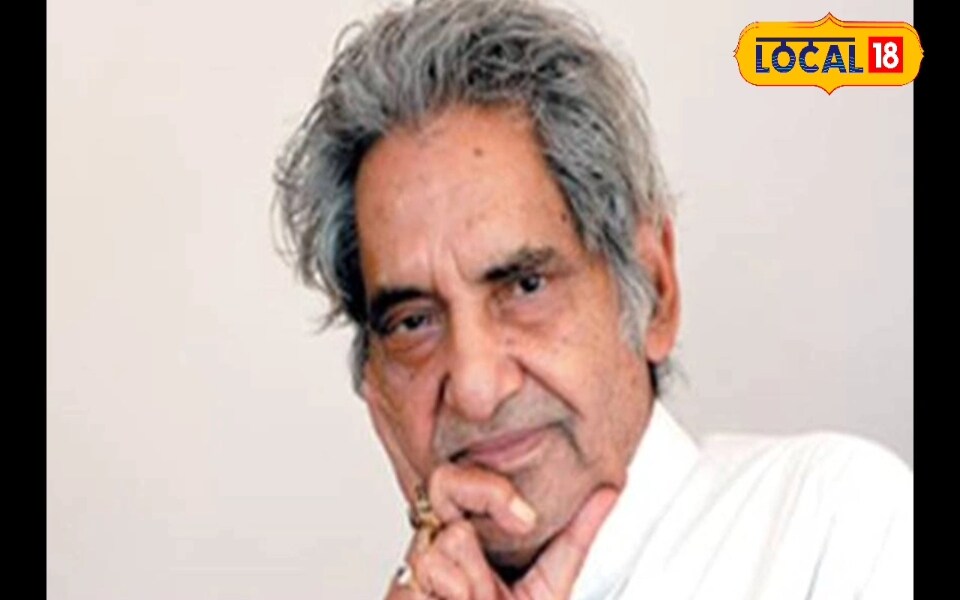 Former President of India Abdul Kalam was also a fan of great poet ...