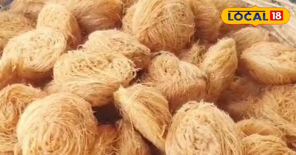 Rajasthan traditional sweet Favorite sweet of kings and emperors How to ...