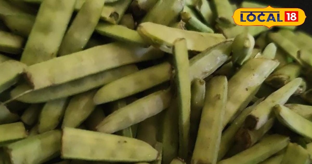 Cluster Beans Consuming Benefits storehouse of nutrients Keeps sugar ...