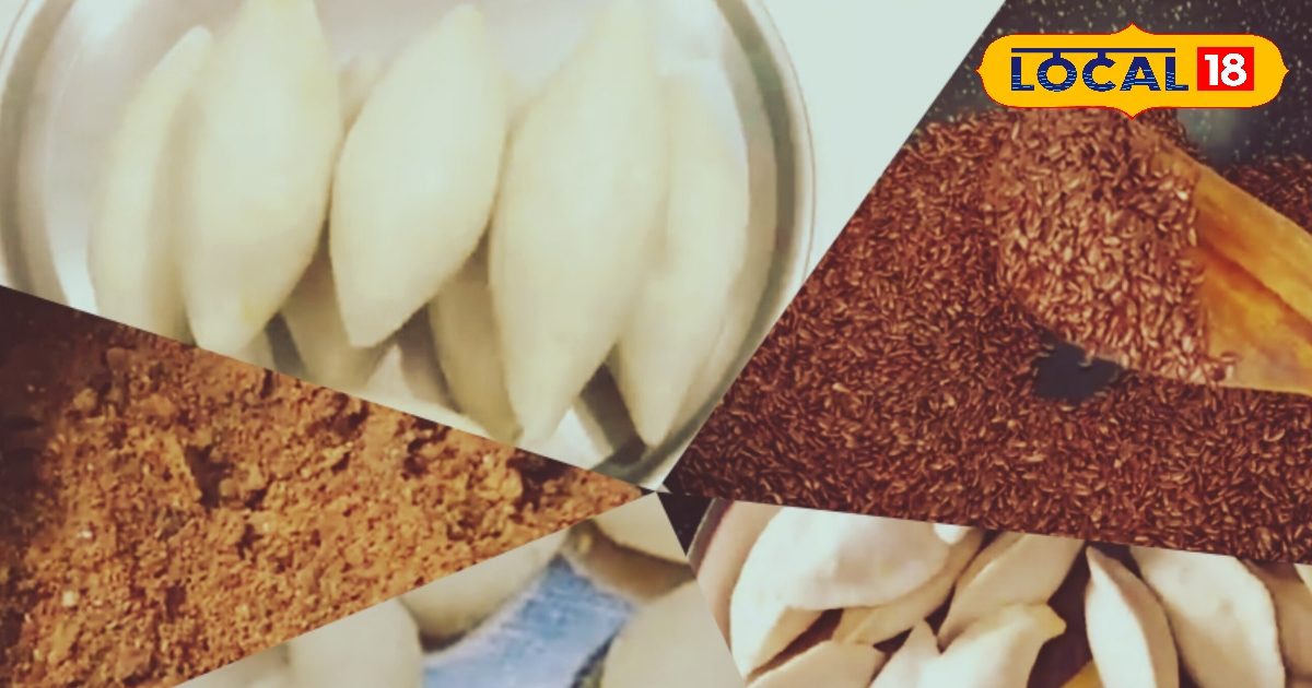 linseed and flaxseed benefits Help keep body warm in winter linseed vs ...