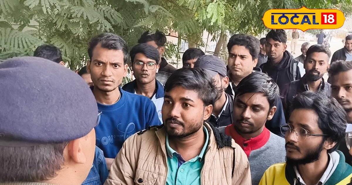 BPSC 70th Exam 2024 question paper leak case BPSC Chairman Parmar Ravi ...