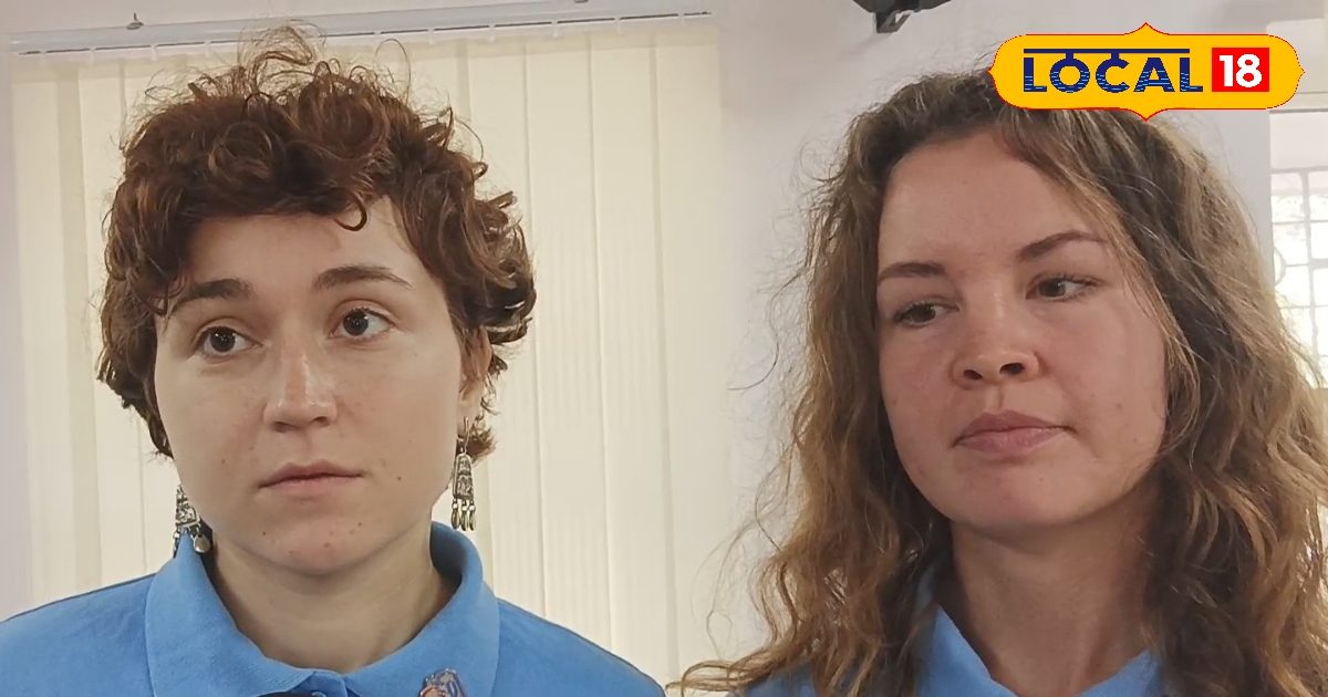 बिहार की इस यूनिवर्सिटी में पढ़ाएंगी Russian Teacher, बच्चे सीखेंगे ...