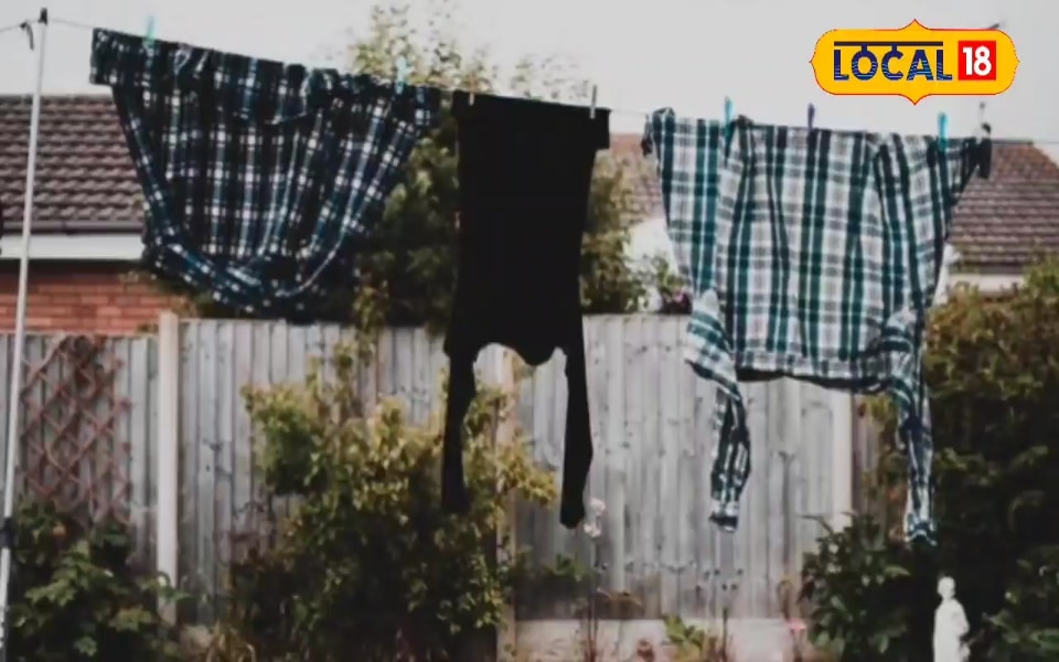 Tips for keeping clothes fresh in winter home remedies to remove smell ...