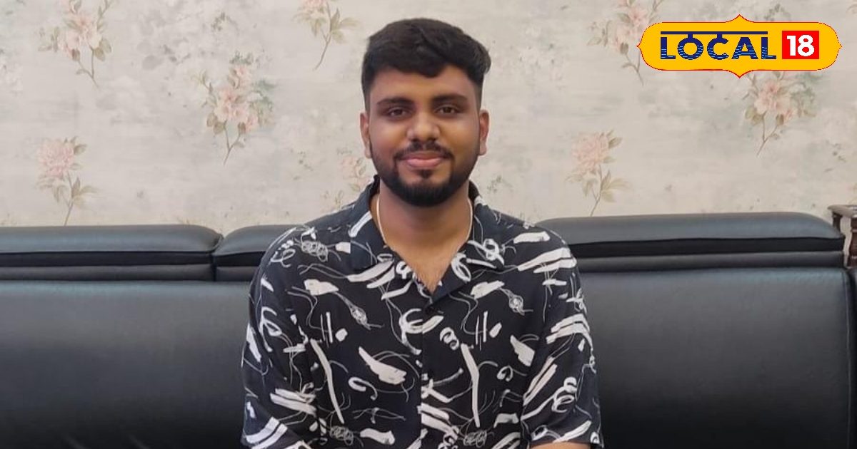 Success Story Of Ritwik Raj Jharkhand Topper CAT 2024 Great tips for ...