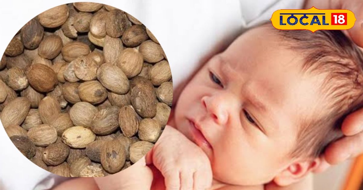 Jayfal ke fayde in Winter special remedies of grandmother Beat cold and ...