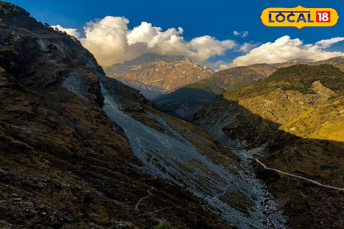 Kharota valley of dharamshala places to visit for trekking enthusiasts ...