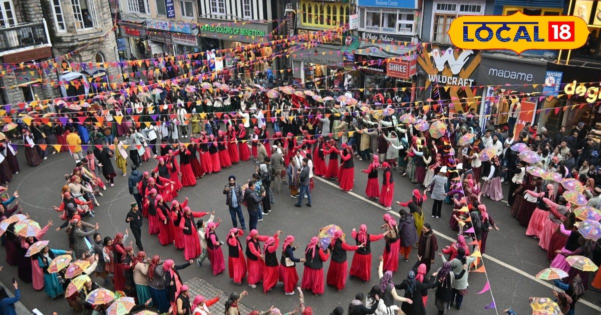 Winter Carnival Shimla 2024 became famous among tourist Know culture ...