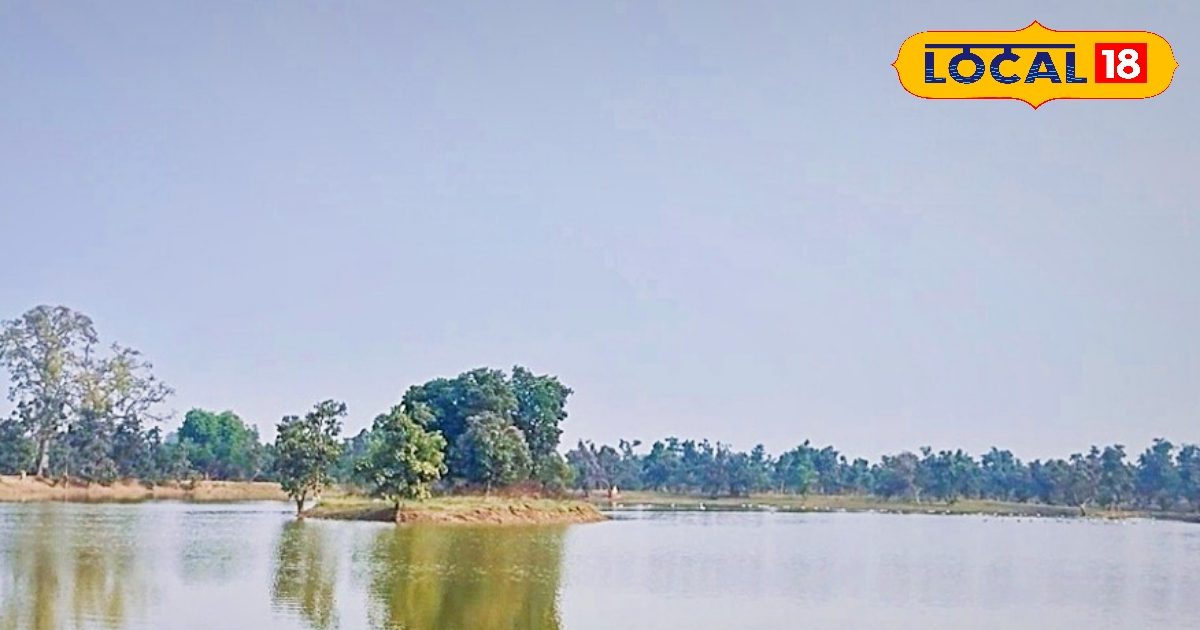 Hidden special picnic spot in Palamu Asia Famous Kundri Lacquer ...