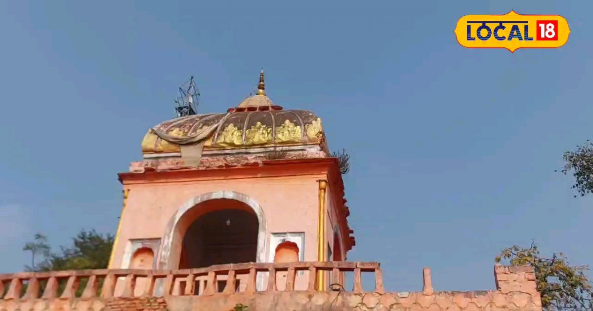 There is such an ashram located in Gonda, UP, you will be surprised to ...