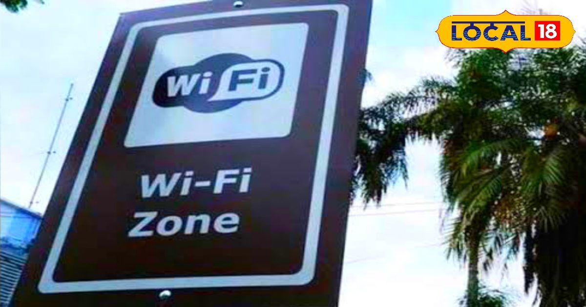 Wi-Fi Zone बनेगा पटना, लोगों को मुफ्त मिलेगी वाईफाई की सुविधा, इन जगहों ...
