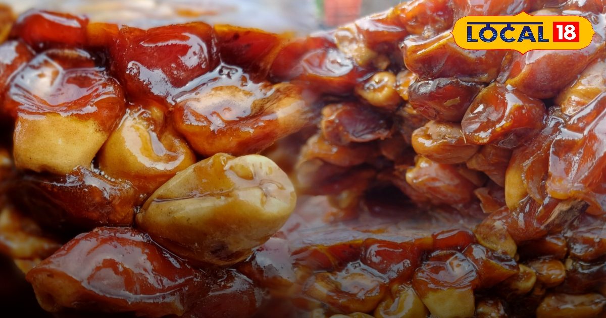 Pind Khajur: भरतपुर में धमाल मचा रहा महाराष्ट्र का पिंड खजूर, शरीर में ...