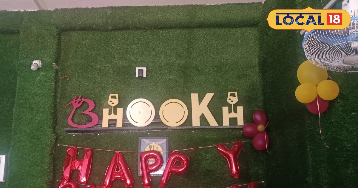 Non veg food destination of jehanabad bhookh restaurant for non veg ...
