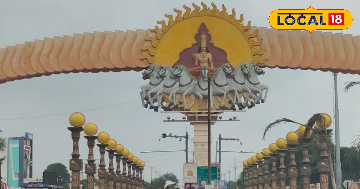 Ayodhya weather Today:अयोध्या के तापमान में भारी गिरावट, पड़ रही कड़ाके ...