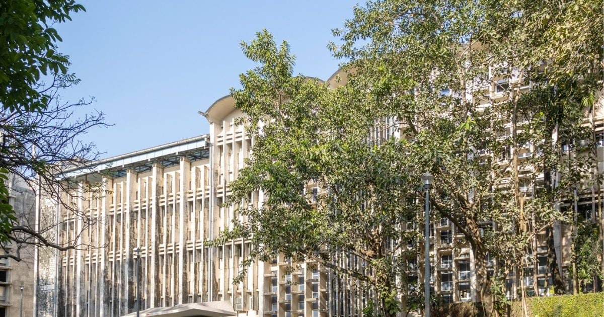 IIT Bombay Techfest 2024: IIT Bombay टेकफेस्ट में कुछ हुआ ऐसा, जो सोशल ...