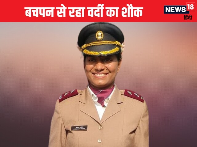 Indian Army Story: पिता सूबेदार मेजर, बचपन से था वर्दी का शौक, यहां से ...